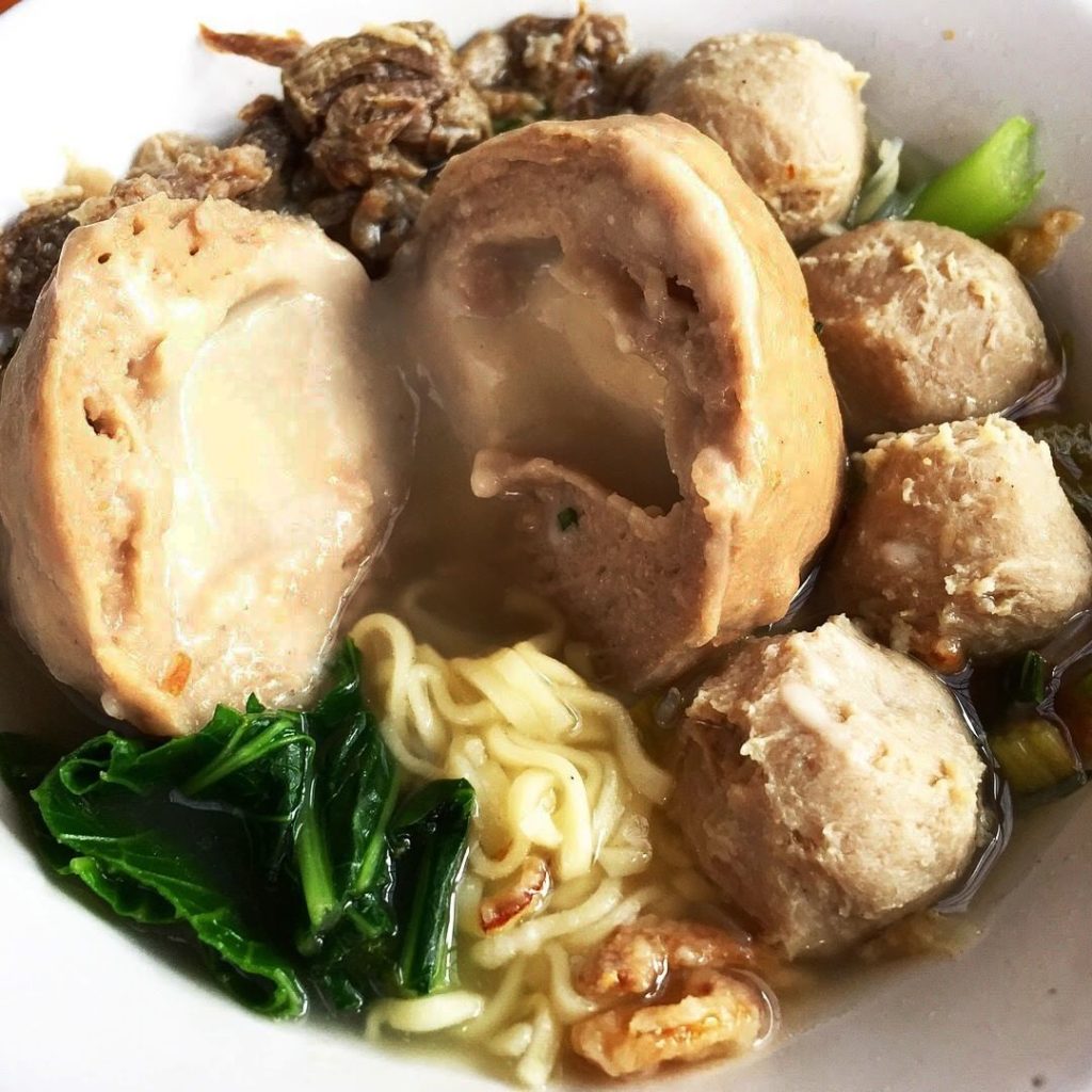 8 Restaurants In Jakarta Serving Cheesy Food & Desserts