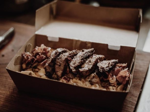 8 Restaurants In Jakarta Serving Cheesy Food & Desserts