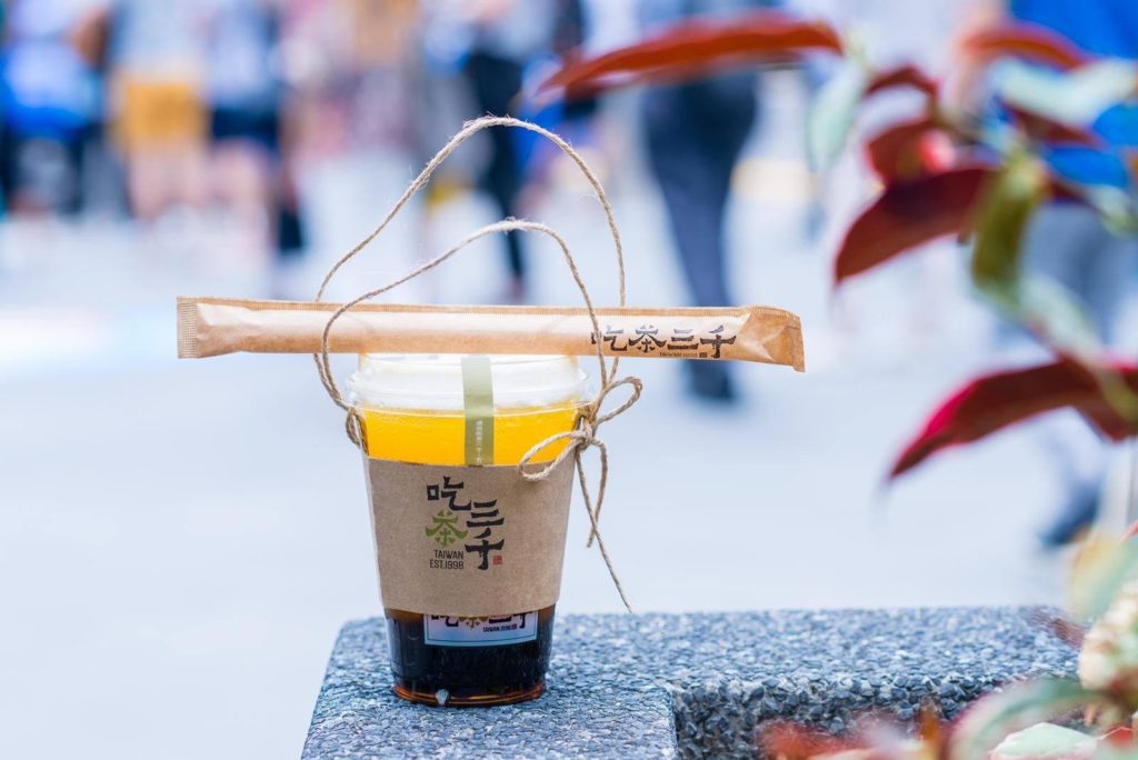 Chicha San Chen Opens First Location in Jakarta's Grand Indonesia Mall