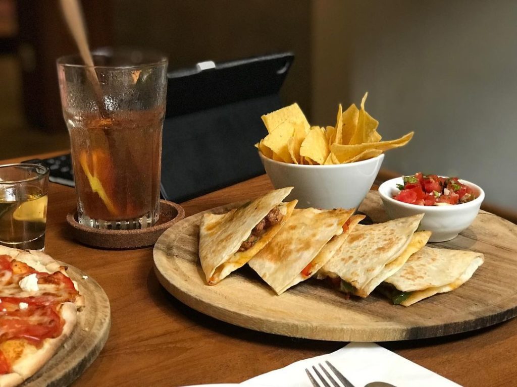 7 Jakarta Concept Stores & Community Spaces For Weekend Trips