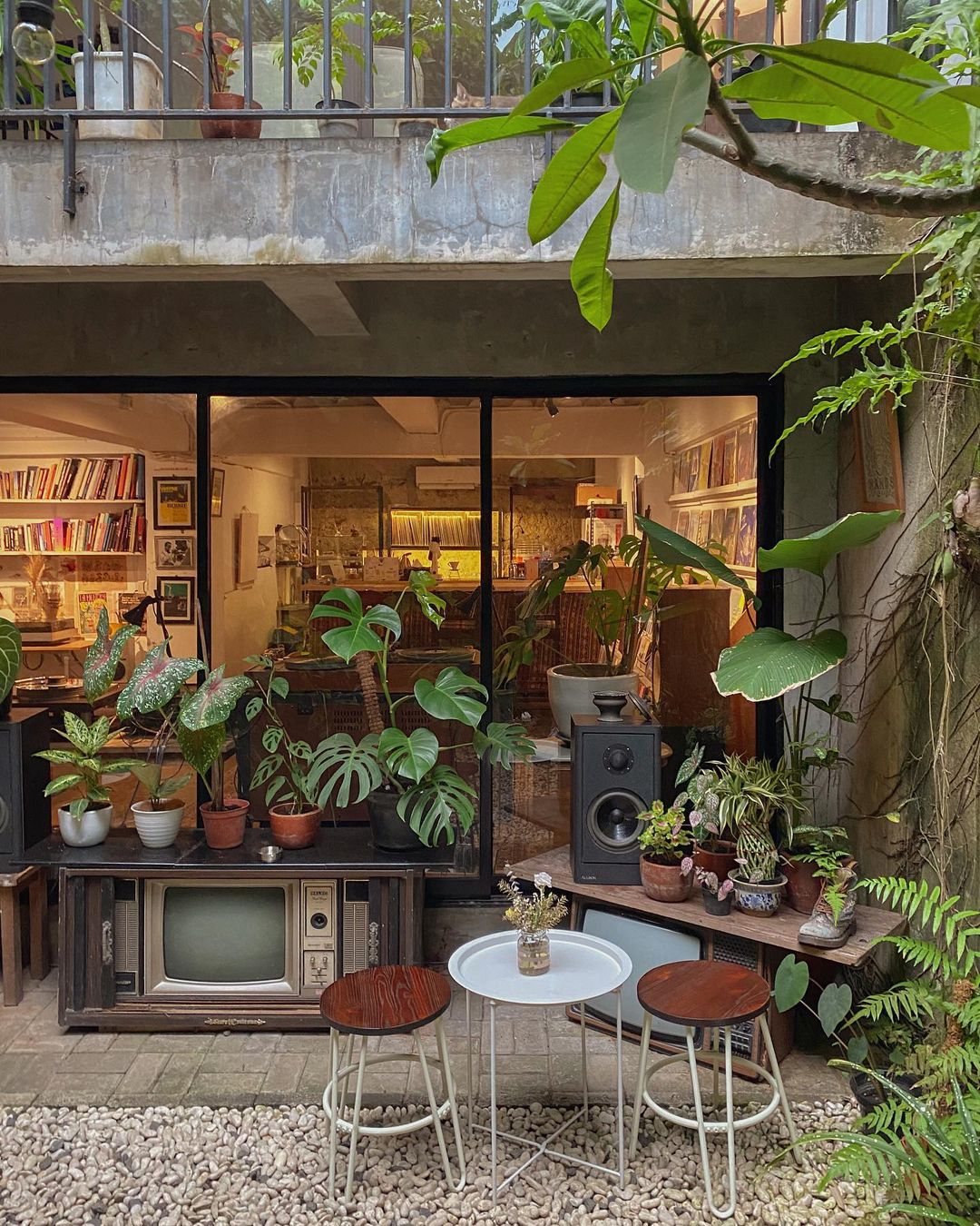7 Jakarta Concept Stores & Community Spaces For Weekend Trips