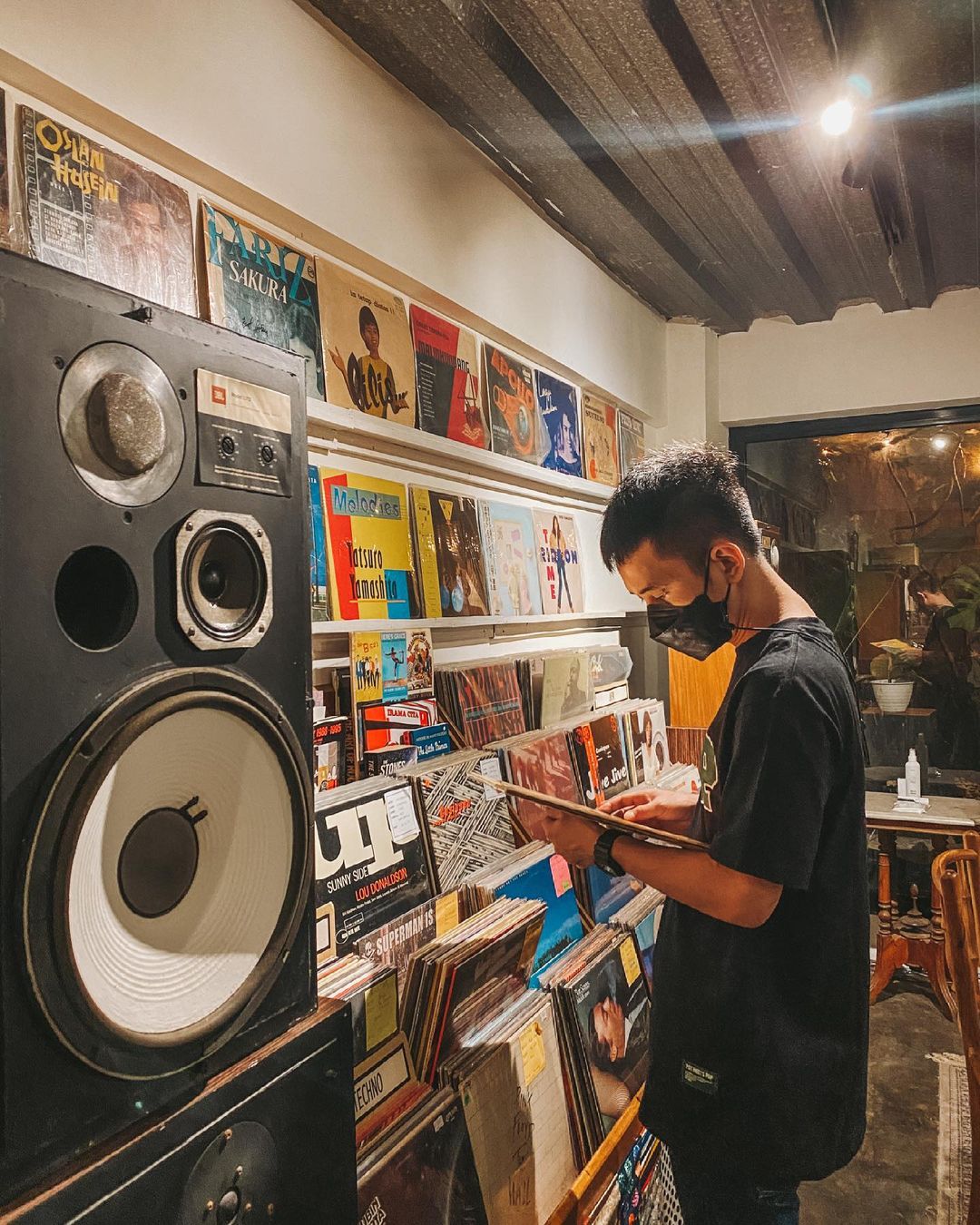 7 Jakarta Concept Stores & Community Spaces For Weekend Trips