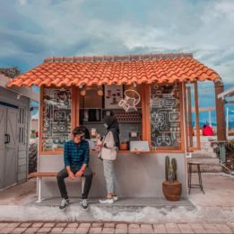 Critical 11 In Bandung: Hangout Spot Where You Can Sip Coffee & Shoot ...