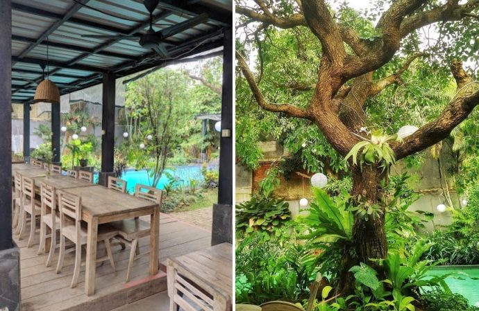 8 Jakarta Family Restaurants With Enough Room For Gatherings