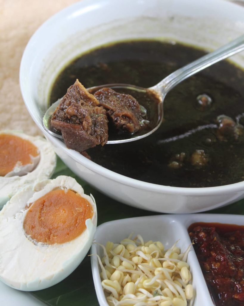 8 Jakarta Family Restaurants With Enough Room For Gatherings