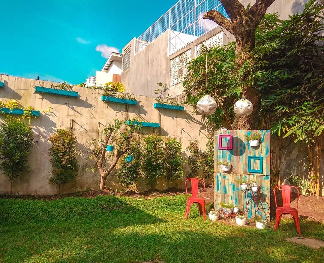 8 Jakarta Family Restaurants With Enough Room For Gatherings
