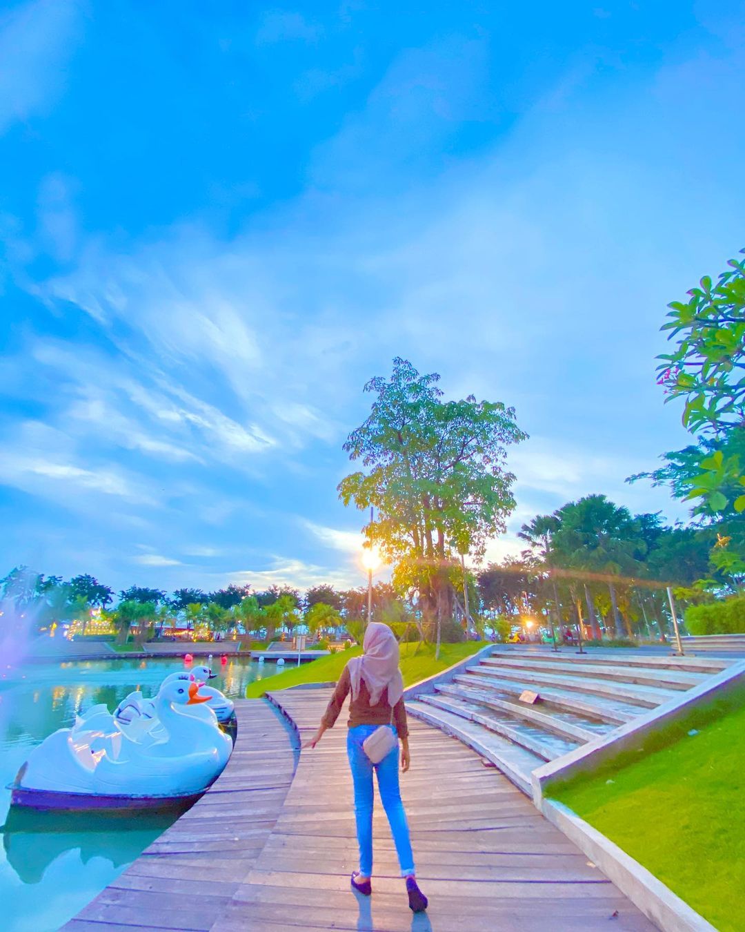 8 Things To Do In Surabaya When You Dont Feel Like Mall Hopping