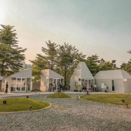 BSD's Kumulo Creative Compound Offers Collection Of Local Brands