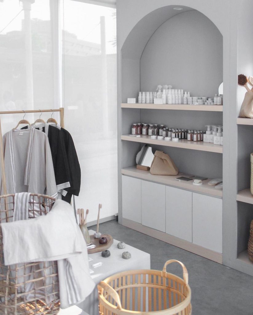 BSD's Kumulo Creative Compound Offers Collection Of Local Brands