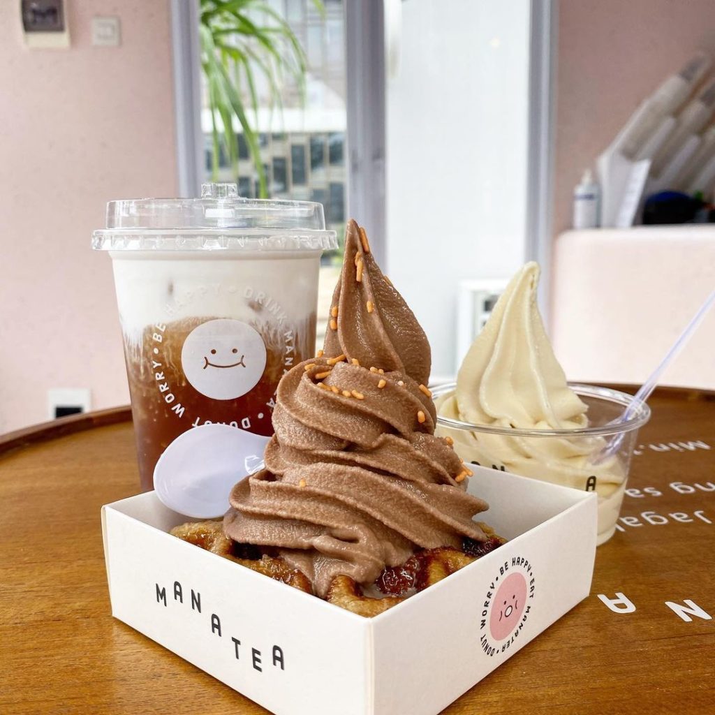 BSD's Kumulo Creative Compound Offers Collection Of Local Brands