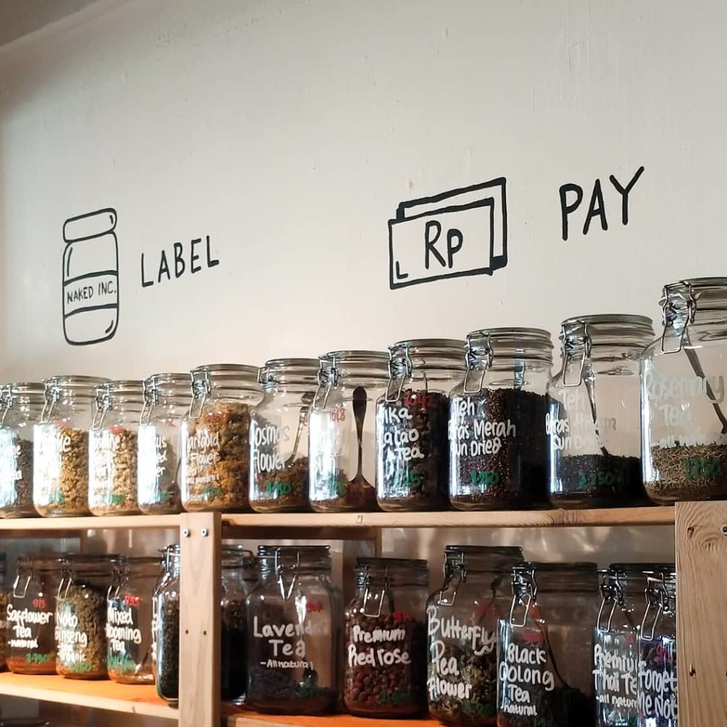 BSD's Kumulo Creative Compound Offers Collection Of Local Brands