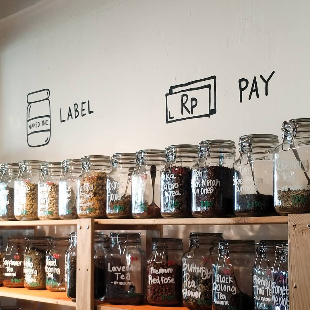 BSD's Kumulo Creative Compound Offers Collection Of Local Brands