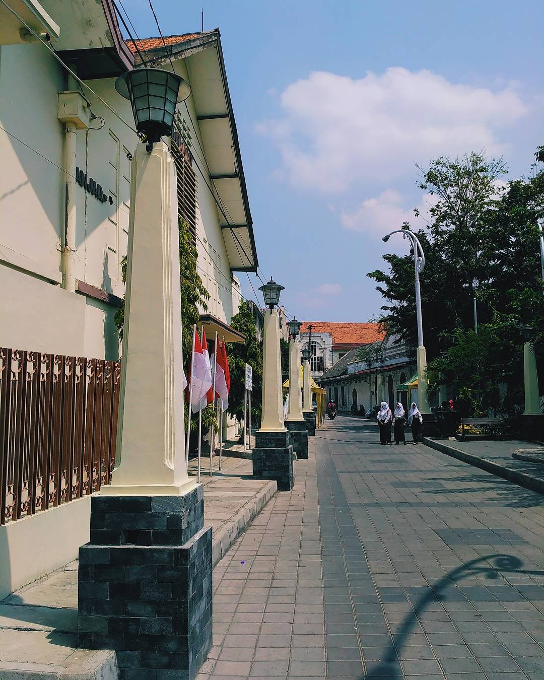8 Things To Do In Semarang For Your Next Trip To The Historic Port City