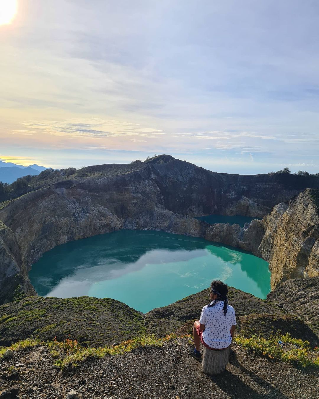 8 Lakes In Indonesia With Calming Waters For A Soul-Soothing Getaway