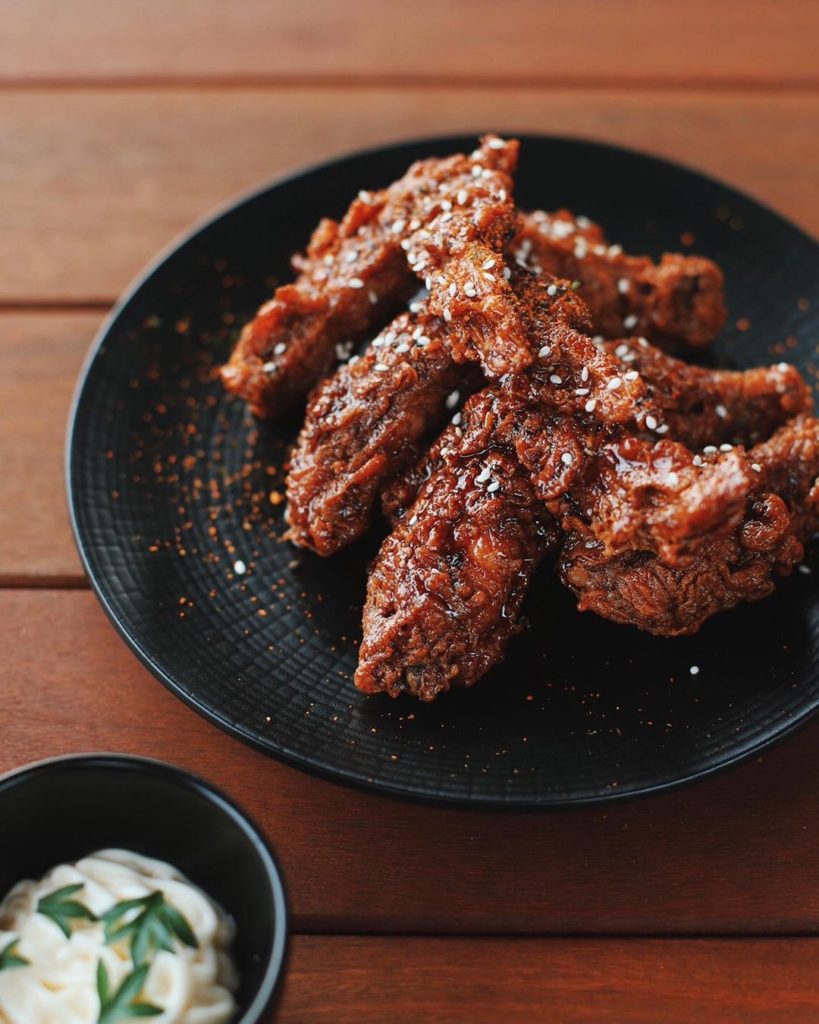 NORU Jakarta Is A New Rooftop Lounge Serving Cocktails With A View