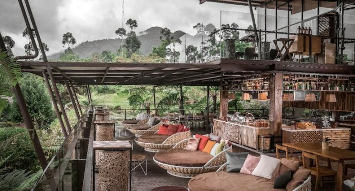 Dusun Bambu: A Family-Friendly Nature Retreat In Bandung