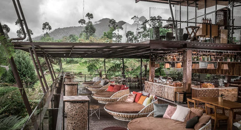 Dusun Bambu: A Family-Friendly Nature Retreat In Bandung