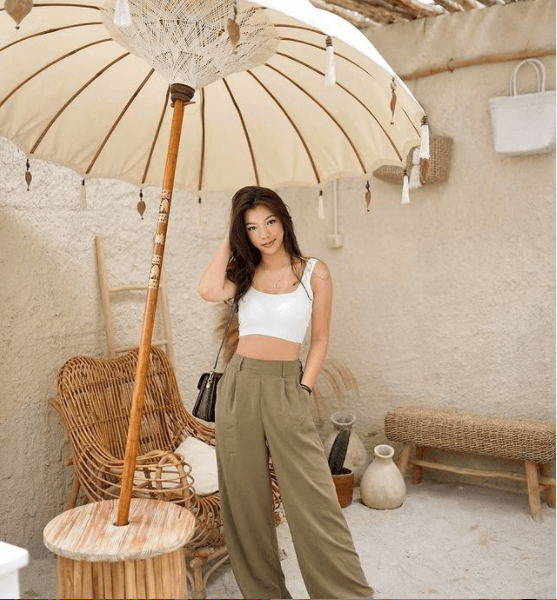 Hey Beach: Bali-Inspired Coastal-Themed Cafe In North Jakarta