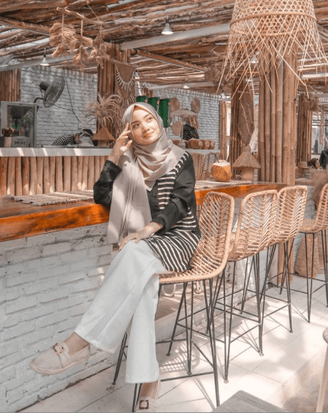 Hey Beach: Bali-Inspired Coastal-Themed Cafe In North Jakarta