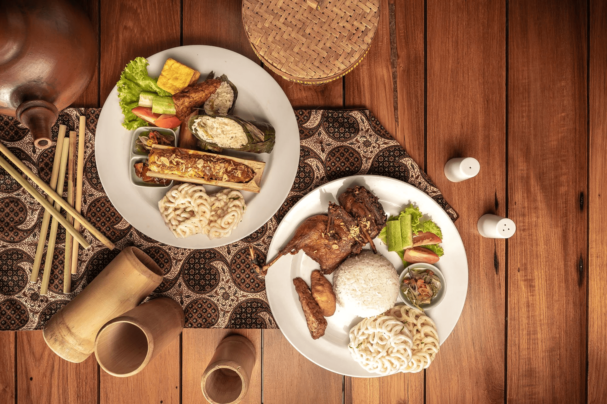 Dusun Bambu: A Family-Friendly Nature Retreat In Bandung