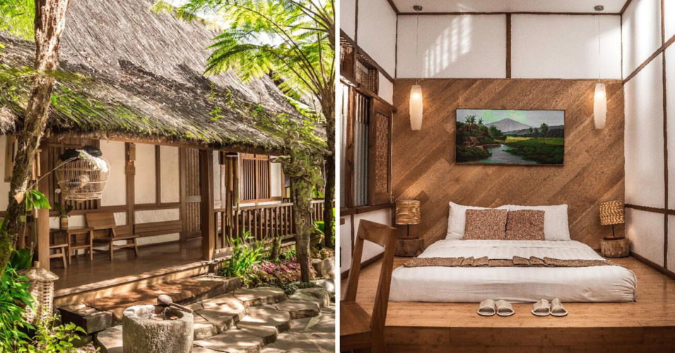 Dusun Bambu: A Family-Friendly Nature Retreat In Bandung